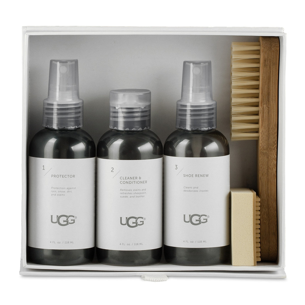 UGG® Care Kit – The Heel Shoe Fitters