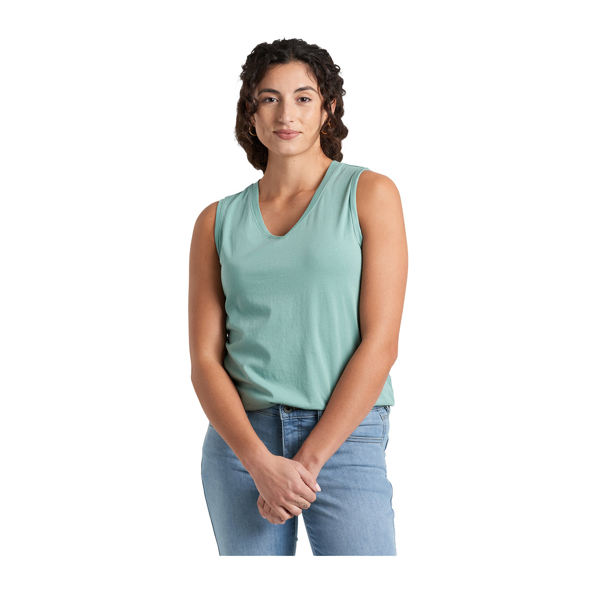 Kuhl Vega Tank (Women) - Dew – The Heel Shoe Fitters