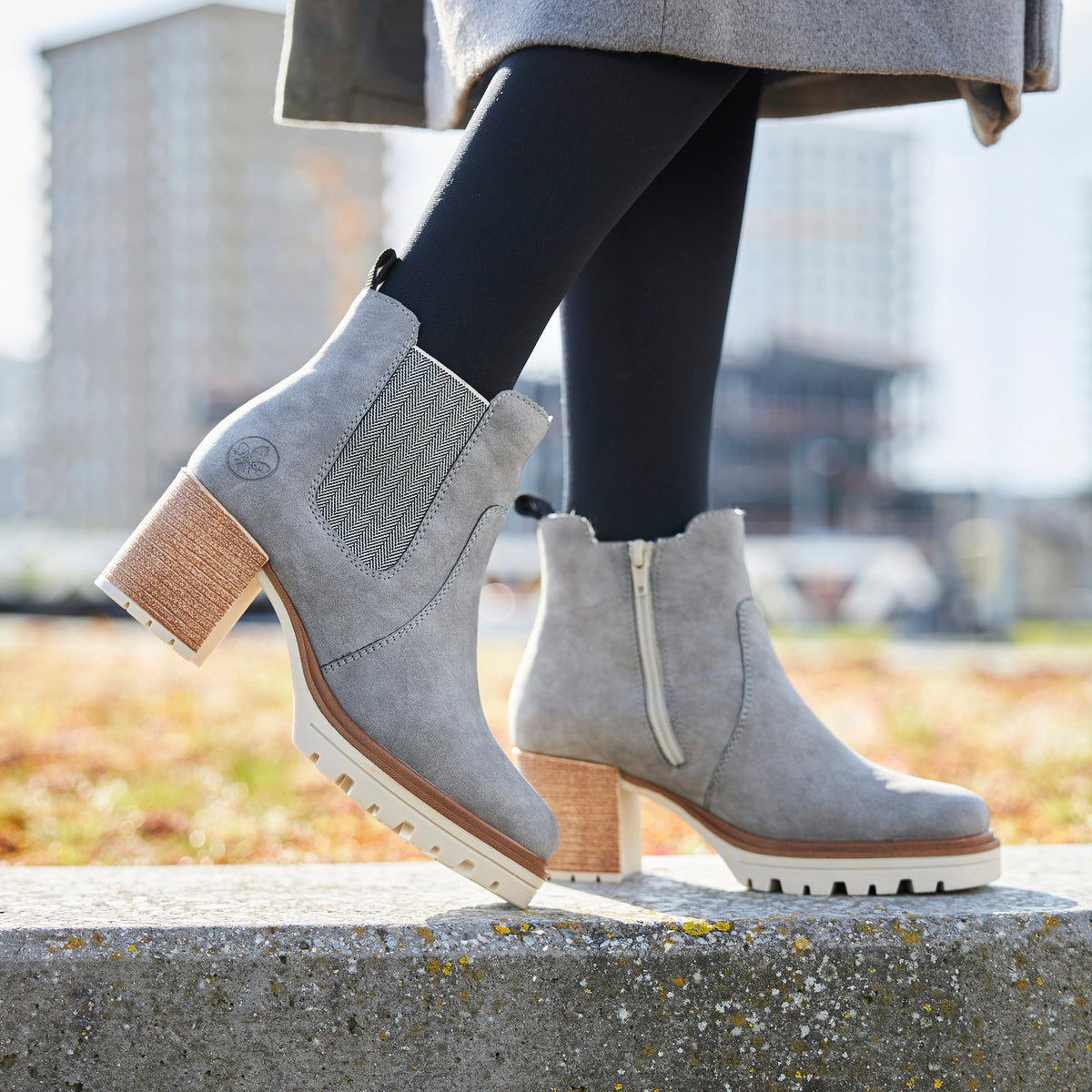 Shoes, Boots & Sandals for Women and Men | The Heel Shoe Fitters