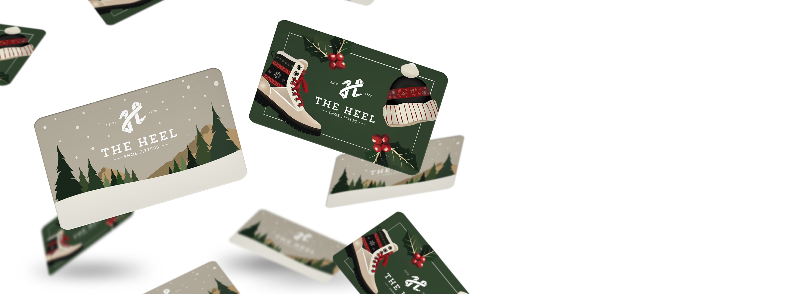 Shoes, Boots & Sandals for Women and Men | The Heel Shoe Fitters