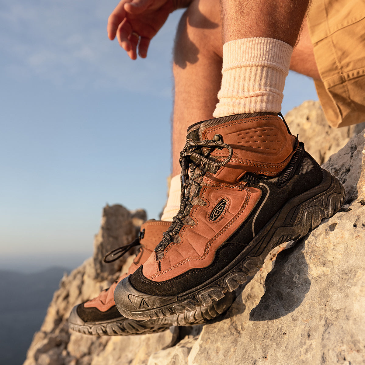 Shoes, Boots & Sandals for Women and Men | The Heel Shoe Fitters